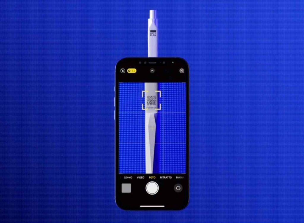 Penne Prodir - Sercom